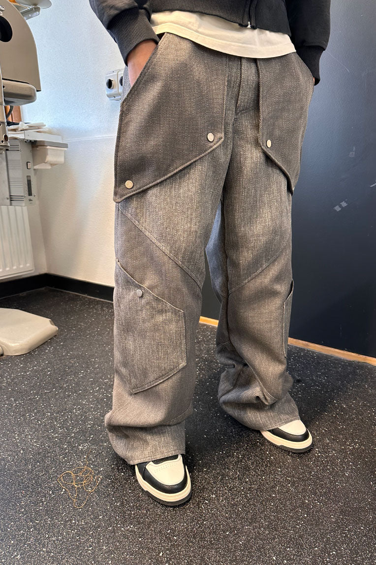 sample030 x prince.in.jeans FLYYY PANT$ 1/1